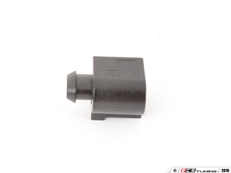 Genuine Volkswagen Audi - 8P0973722 - HOUSING (8P0 973 722)
