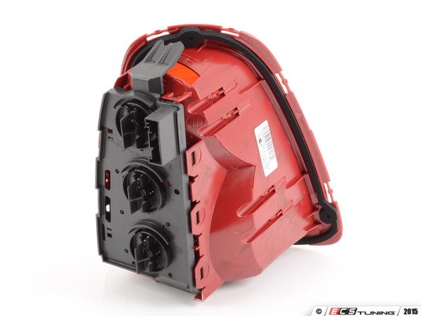 Genuine MINI - 63217255914 - Rear Taillight - Right (63-21-7-255-914)