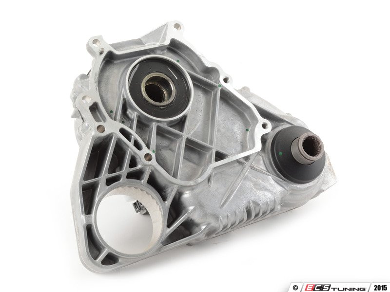 Genuine BMW - 27107643751 - E71 ATC450 Transfer Case (27-10-7-643-751)