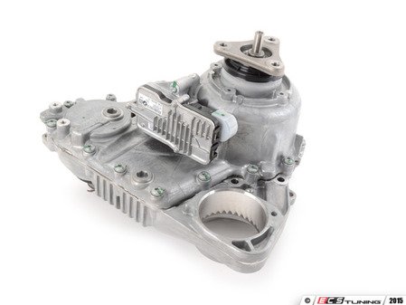 Genuine BMW - 27107643751 - E71 ATC450 Transfer Case (27-10-7-643-751)