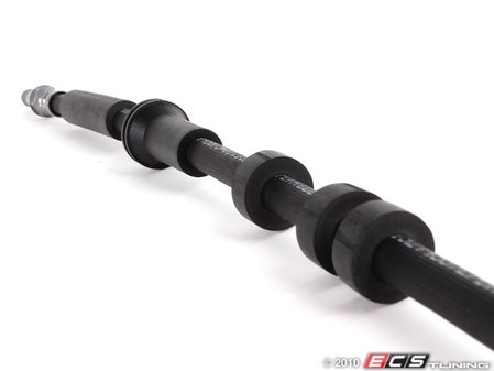Genuine Volkswagen Audi - 8K0611775J - Rear Brake Hose - Priced Each ...