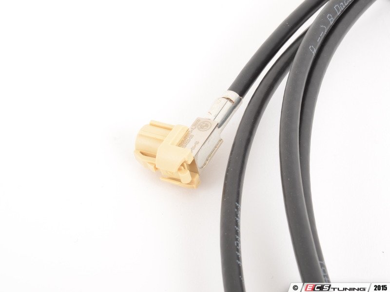 Genuine BMW - 61119309154 - REP. MODULE FOR REARVIEW CAM (61-11-9-309-154)