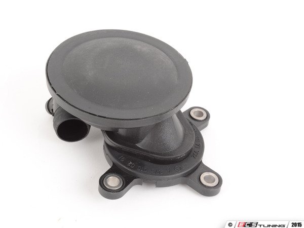 Genuine Mercedes Benz - 2750100291 - Oil Separator