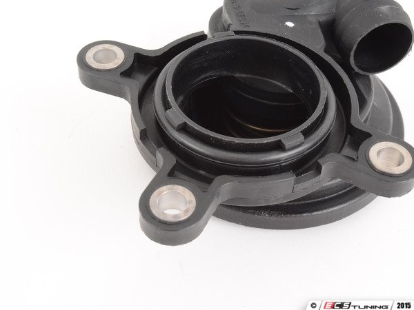 Genuine Mercedes Benz - 2750100291 - Oil Separator