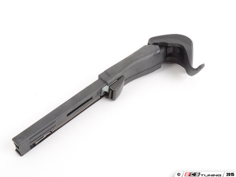 Genuine BMW - 72117352851 - Safety Belt Extender (72-11-7-352-851)