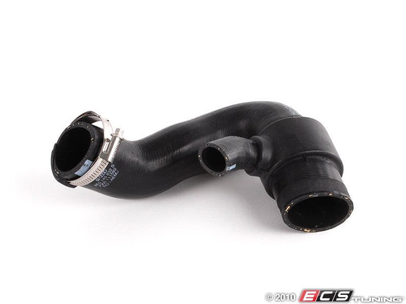 Genuine Volkswagen Audi - 8E0145832S - Intercooler Supply Hose (8E0 145 ...