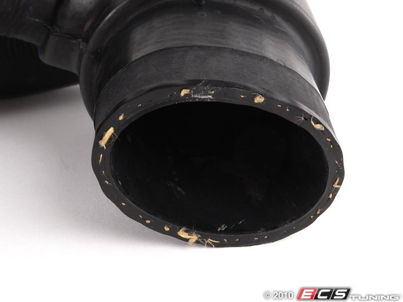 Genuine Volkswagen Audi - 8E0145832S - Intercooler Supply Hose (8E0 145 ...