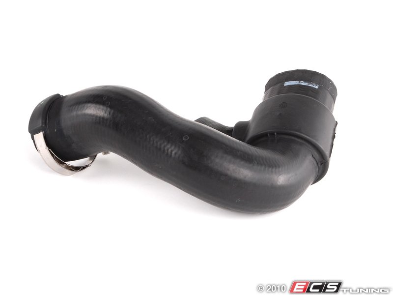 Genuine Volkswagen Audi - 8E0145832S - Intercooler Supply Hose (8E0 145 ...