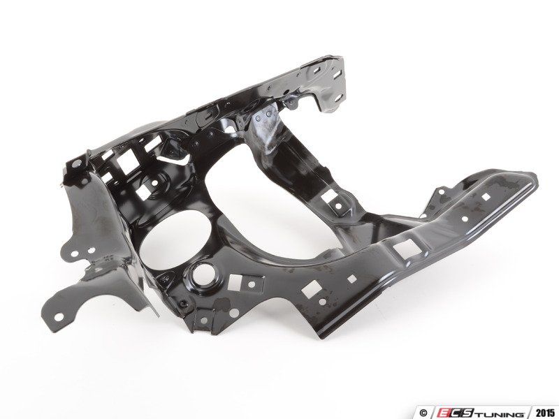 Genuine BMW - 51717022967 - FRONT PANEL (51-71-7-022-967)