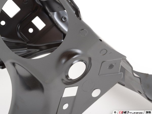 Genuine BMW - 51717022967 - FRONT PANEL (51-71-7-022-967)