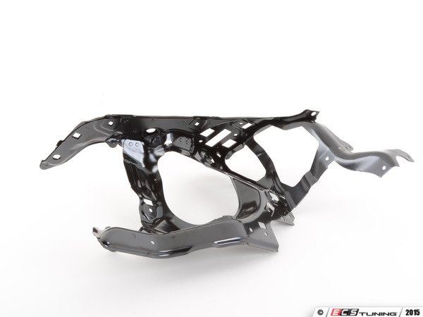 Genuine BMW - 51717022968 - Radiator Support (51-71-7-022-968)