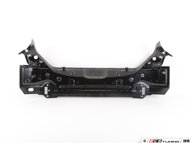 Genuine BMW - 41347263836 - F12 Tail Trim Panel (41-34-7-263-836)