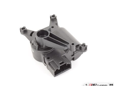 Genuine Volkswagen Audi - 7L0907511AL - Servo Motor (V159) - Priced ...