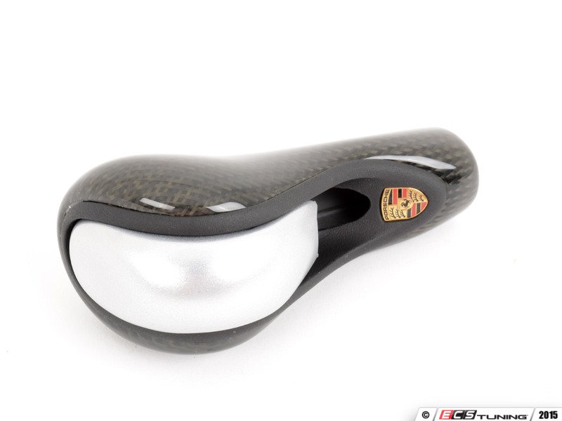 Genuine Porsche - 996426981028YR - Tiptronic Shift Knob - Black