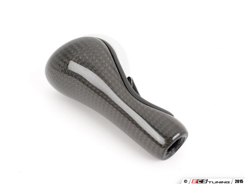 Genuine Porsche - 996426981028YR - Tiptronic Shift Knob - Black