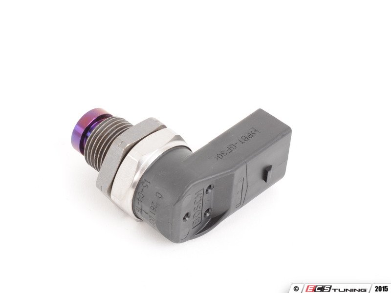 Genuine BMW - 13537787167 - Fuel Pressure Sensor - High Pressure Sensor ...