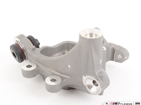 Genuine BMW - 33326763120 - REAR WHEEL CARRIER (33-32-6-763-120)