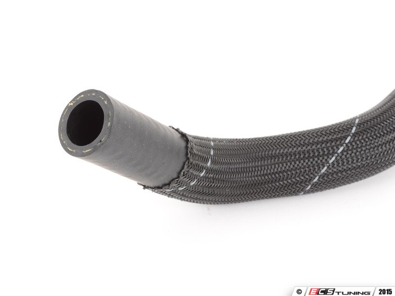 Genuine Volkswagen Audi - 4F0422887R - Power Steering Supply Hose (4F0 ...