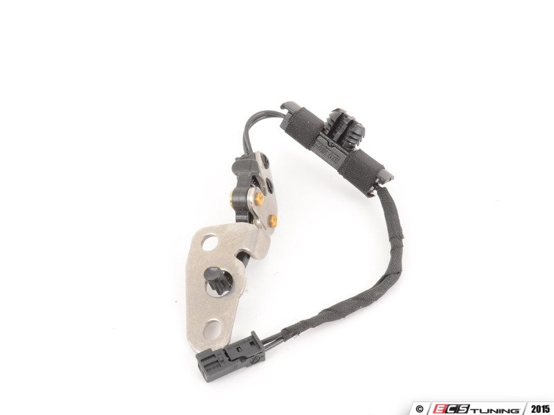 Genuine BMW - 54377188595 - Switch - Hard Top (54-37-7-188-595)