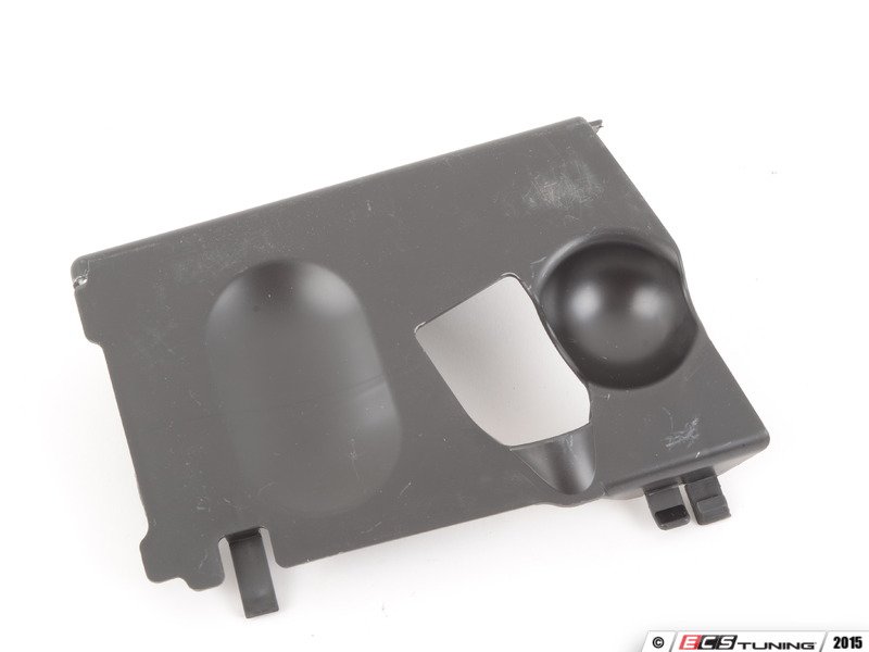 Genuine BMW - 51717139396 - COVER, AIR DUCT (51-71-7-139-396)