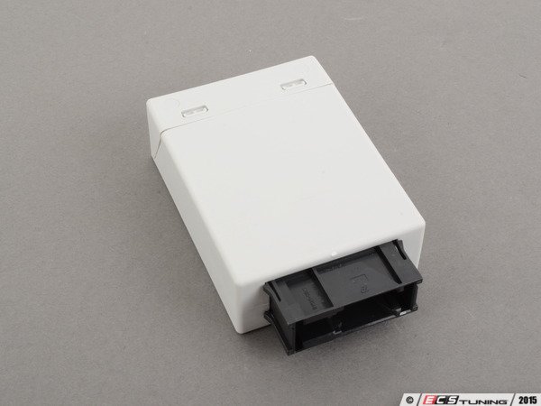 Genuine BMW - 37146874414 - Air Suspension Control Unit (37-14-6-874-414)
