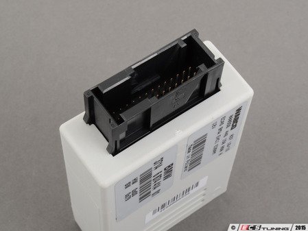 Genuine BMW - 37146874414 - Air Suspension Control Unit (37-14-6-874-414)