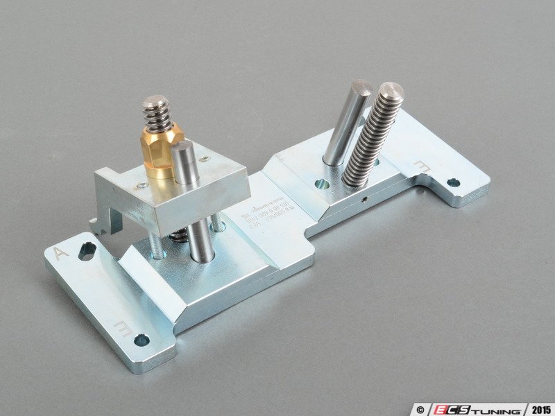 Genuine BMW - 83300495739 - FIXTURE (83-30-0-495-739)