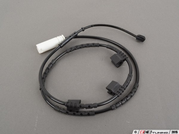 Hamburg Tech - 34356792573 - Brake Pad Sensor - Rear