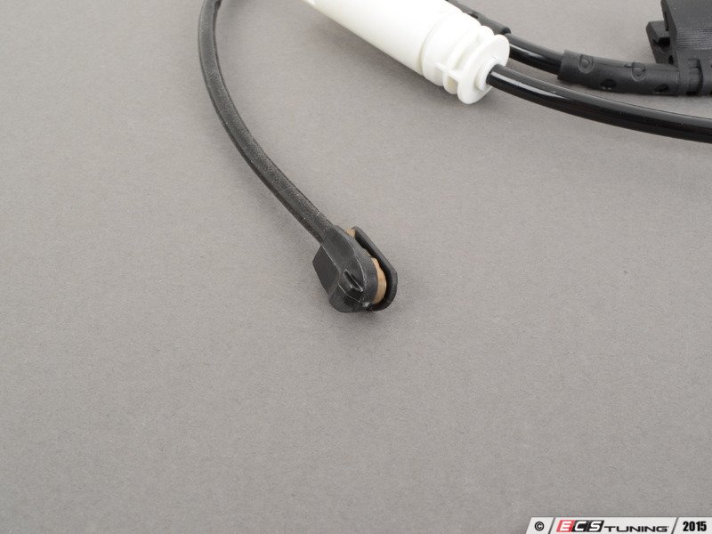 Hamburg Tech - 34356792573 - Brake Pad Sensor - Rear