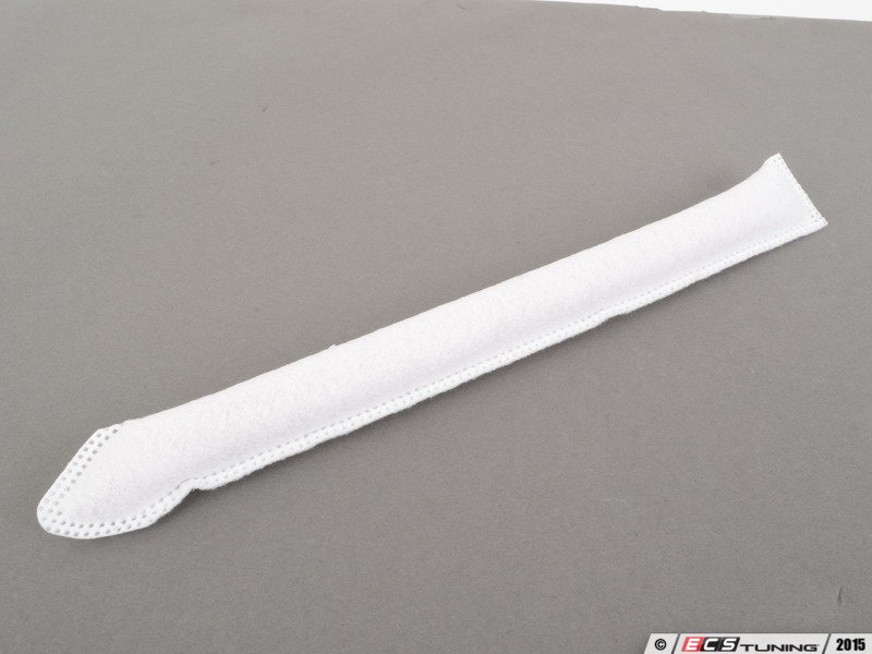 Mahle-Behr - 2038350147 - Drier Desiccant Element