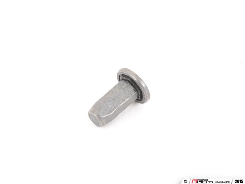 Genuine BMW - 07149174618 - BLIND RIVET NUT (07-14-9-174-618)