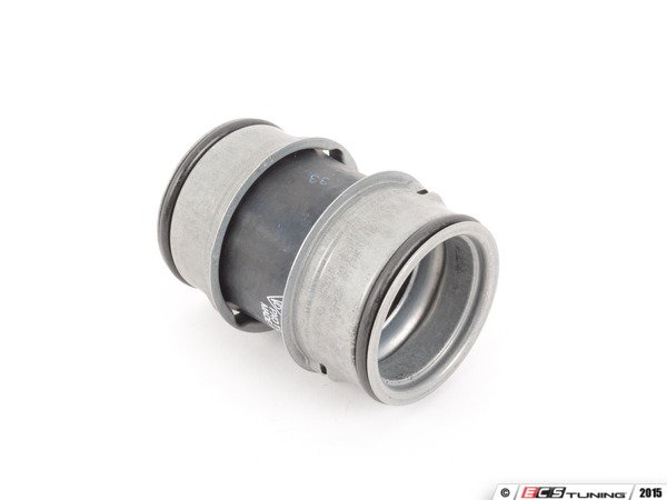 Genuine Porsche - 99710655103 - CONNECTING SLEEVE