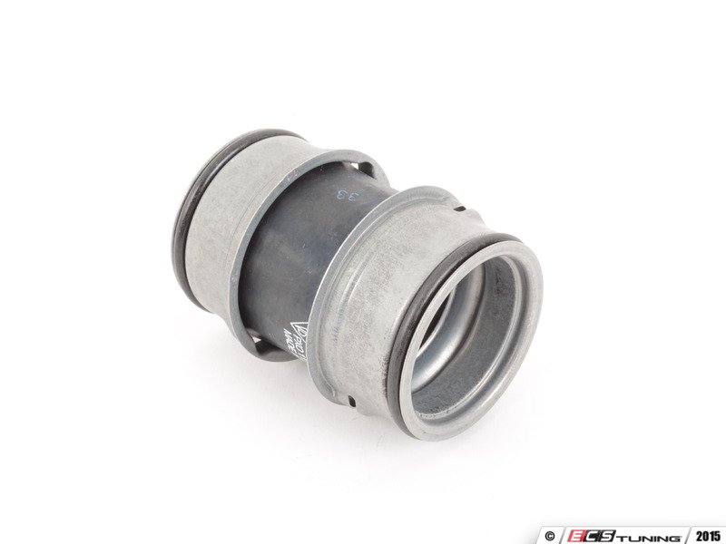 Genuine Porsche - 99710655103 - CONNECTING SLEEVE