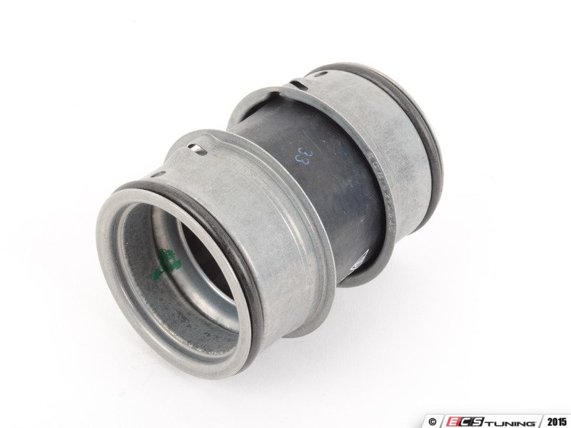 Genuine Porsche - 99710655103 - CONNECTING SLEEVE