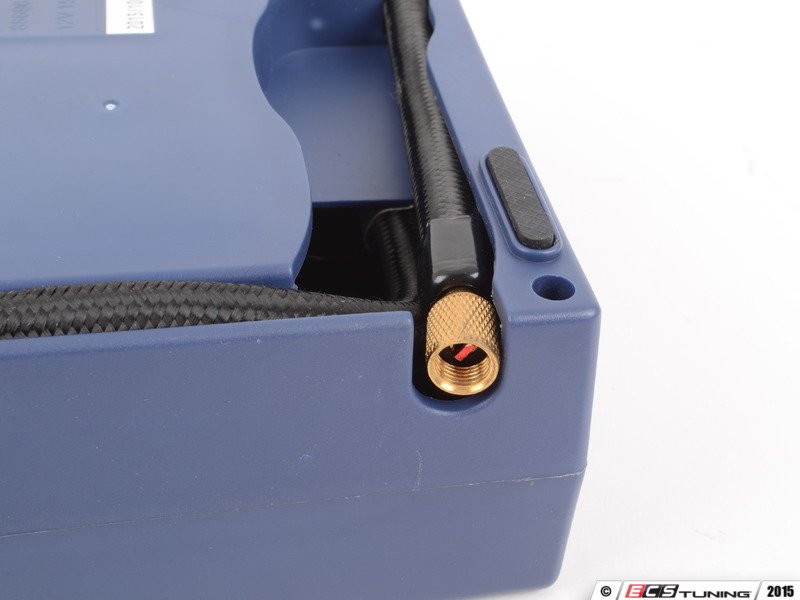 Genuine BMW - 71102282822 - M-MOBILITY KIT (71-10-2-282-822)