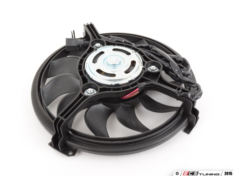 Hamburg Tech - 8D0959455R - Auxiliary Fan Assembly - 280mm