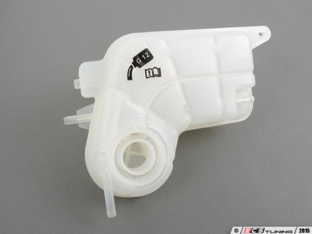 Hamburg Tech - 4F0121403B - Coolant Expansion Tank