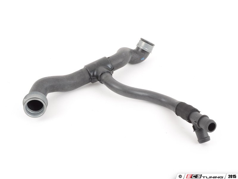 Genuine Mercedes Benz - 2035014682 - Radiator Hose