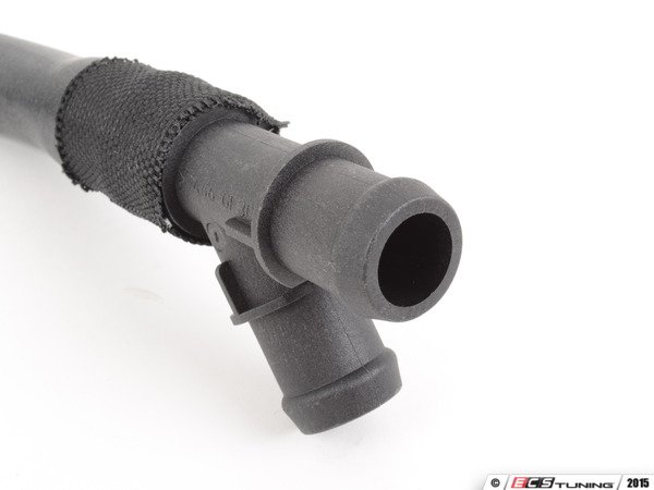 Genuine Mercedes Benz - 2035014682 - Radiator Hose