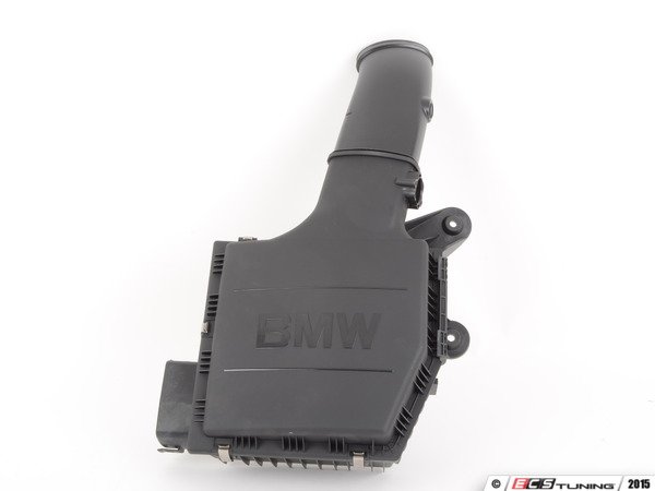 Genuine BMW - 13717599284 - INTAKE MUFFLER (13-71-7-599-284)