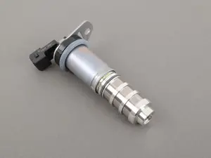 Genuine BMW - 11127570292 - Valve Cover - N55 (11-12-7-570-292)