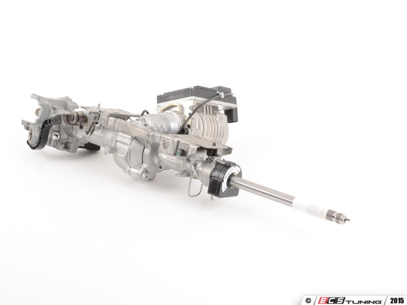 Genuine BMW - 32306780729 - Steering Column Assembly With Servo Unit ...