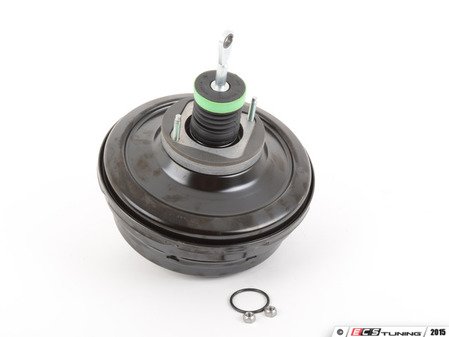 Genuine BMW - 34332282193 - E46 M3 Brake booster (34-33-2-282-193)