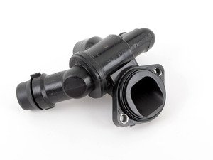 Audi B7 A4 Quattro 2.0T Engine Thermostat Parts - ECS Tuning