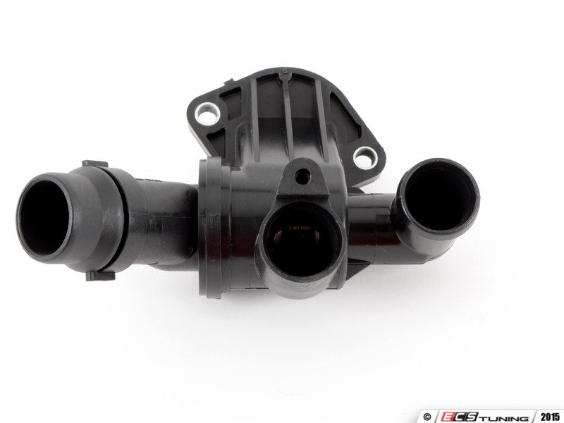 Hamburg Tech - 06D121111G - Thermostat Assembly