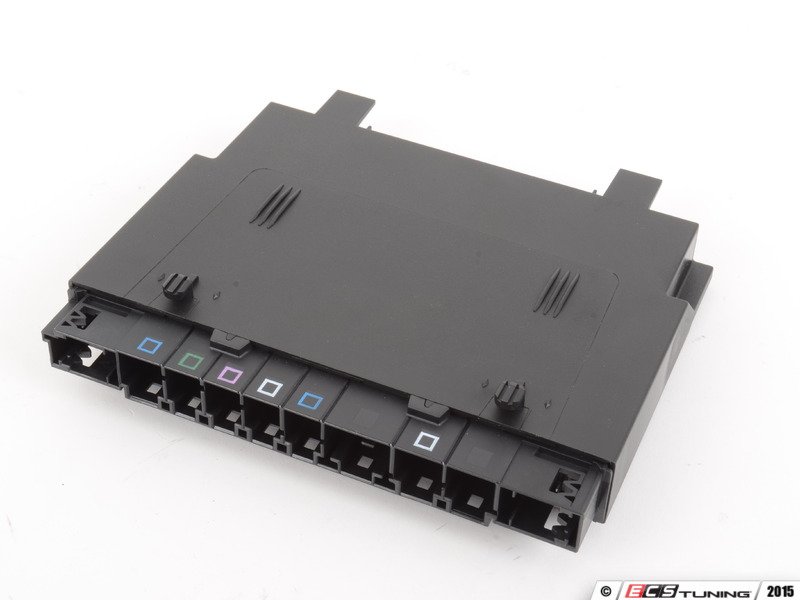 Genuine BMW - 61359196974 - SEAT MODULE (61-35-9-196-974)