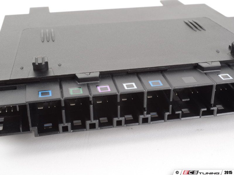 Genuine BMW - 61359196974 - SEAT MODULE (61-35-9-196-974)