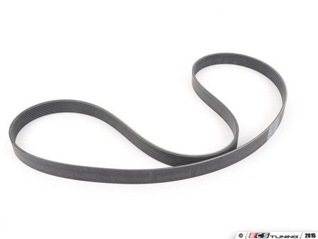 Genuine BMW - 11287628658 - Accessory Belt (11-28-7-628-658)