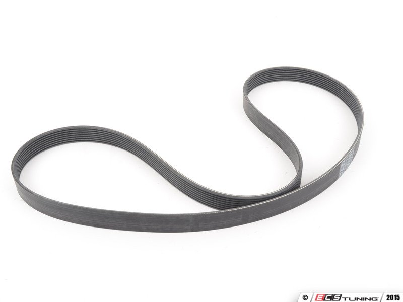 Genuine BMW - 11287628658 - Accessory Belt (11-28-7-628-658)