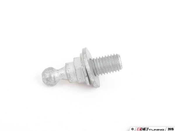 Genuine BMW - 41007189292 - BALL PIN (41-00-7-189-292)